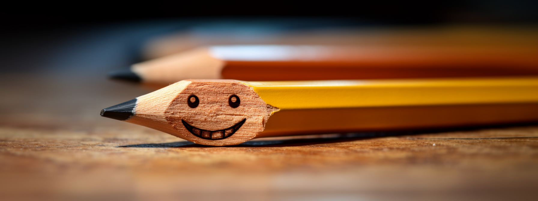 Paula Livingstone - The Symbolism of the Pencil