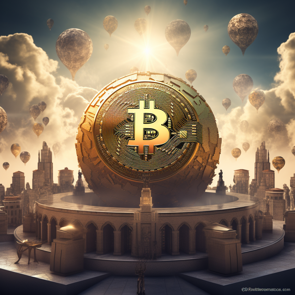 Paula Livingstone - Bitcoin: From Digital Experiment to Global ... Paula Livingstone - Bitcoin: From Digital Experiment to Global ...