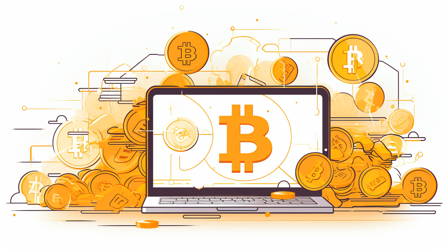Paula Livingstone - Riding the Bitcoin Wave: A roadmap from 2023 and beyond Paula Livingstone - Riding the Bitcoin Wave: A roadmap from 2023 and beyond