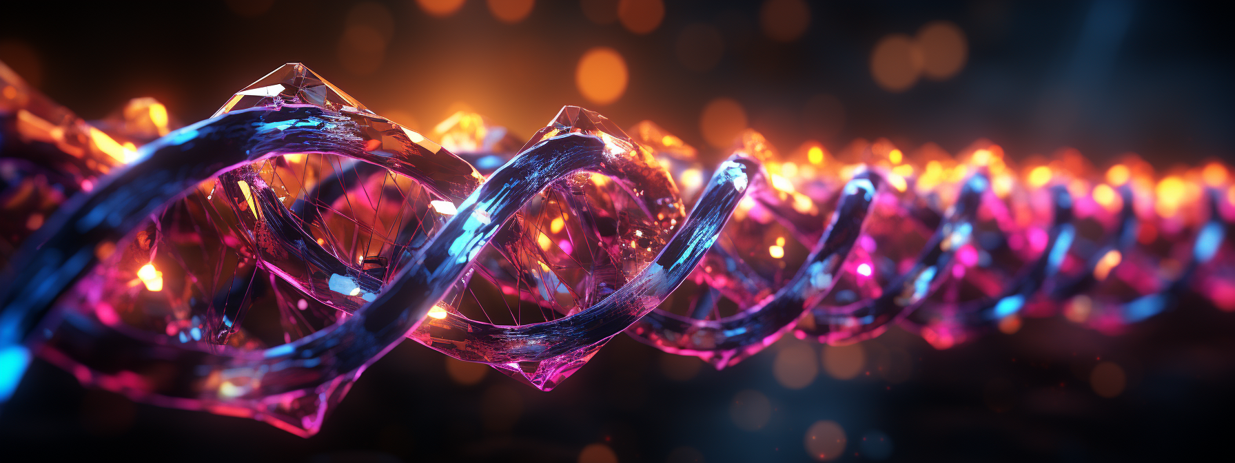 Paula Livingstone - The Enigma of Occluded Communications in DNA