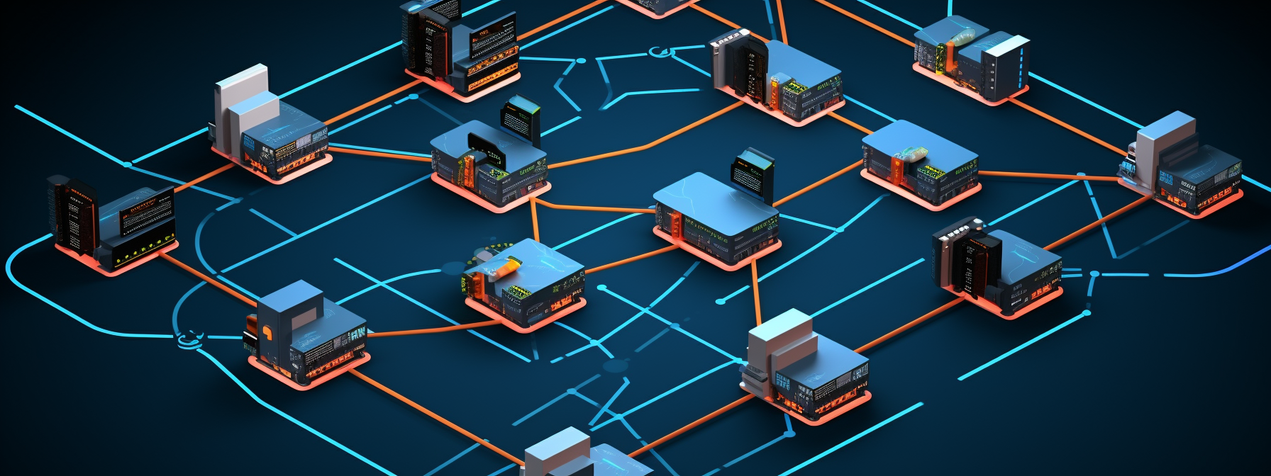 Paula Livingstone - Routing Reimagined: A Comparative Analysis of ...